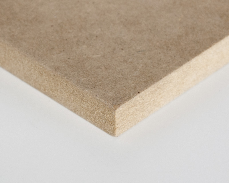 MDF - Concept Bustper