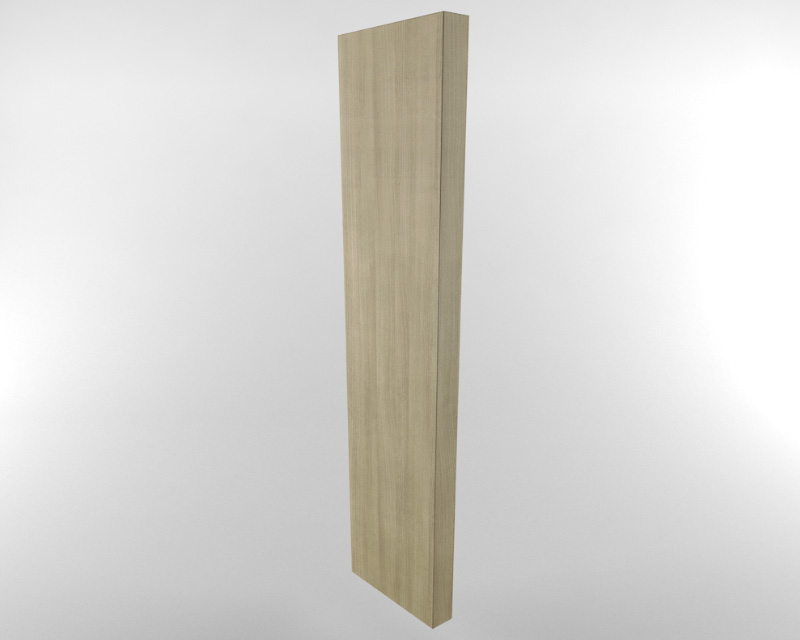 Side Panel 2*60*200 cm, product for furniture and shops manufactured in ...